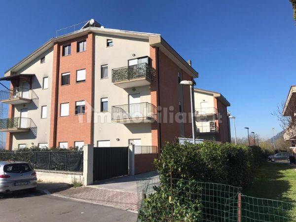 Trilocale via Polledrera, San Bartolomeo, Cassino