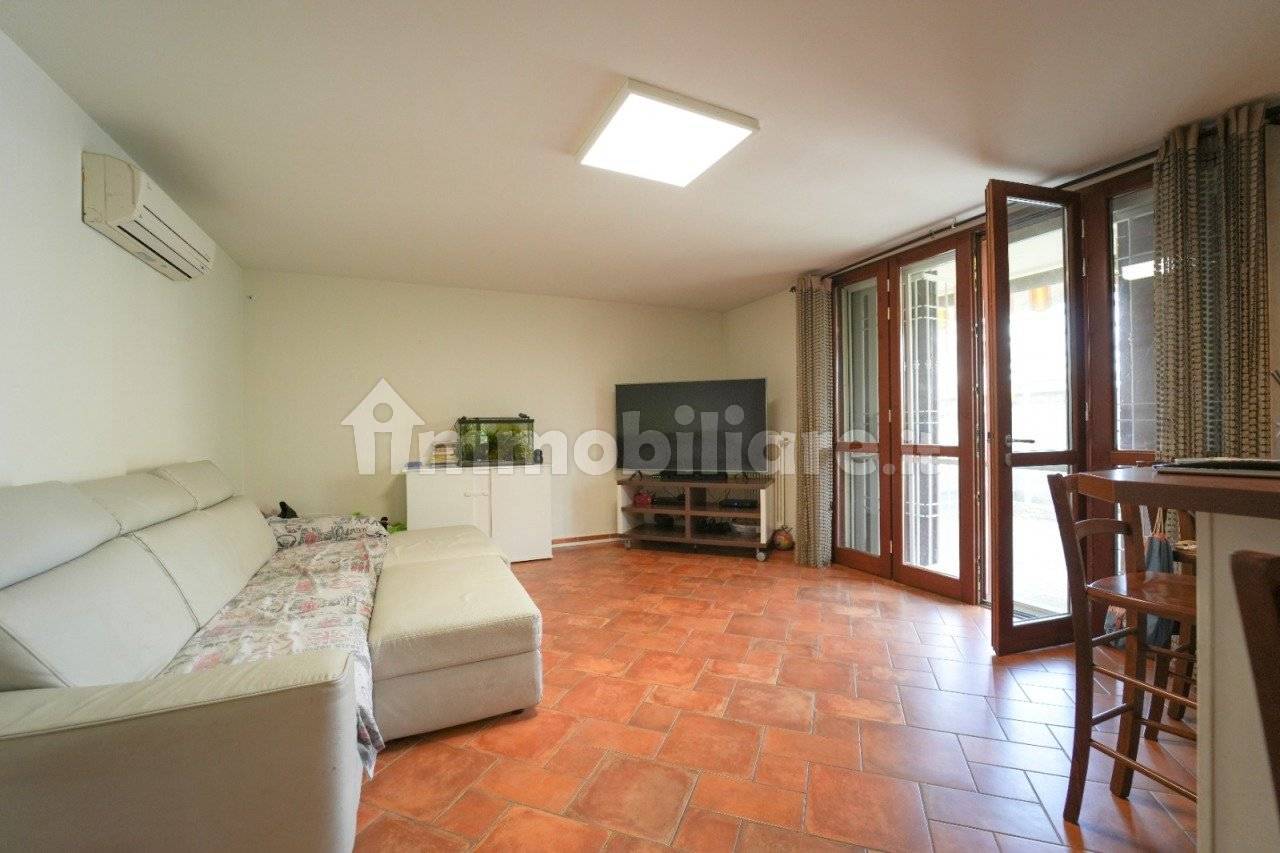 Appartamento via A. Moro 312, Longiano