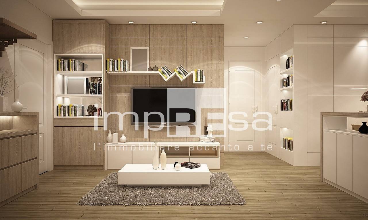 Quadrilocale via zermanese, Sant'Antonino - Ospedale, Treviso