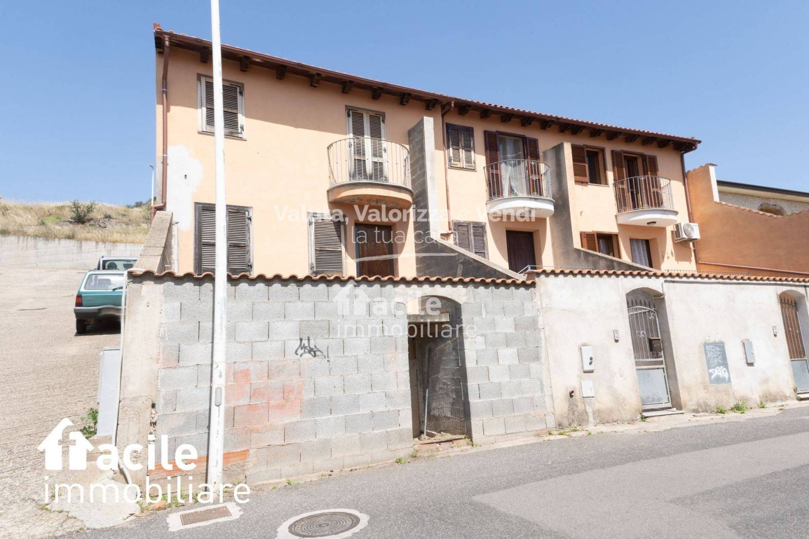 Bilocale via Progresso, 68, 09023 Monastir Italia, Monastir