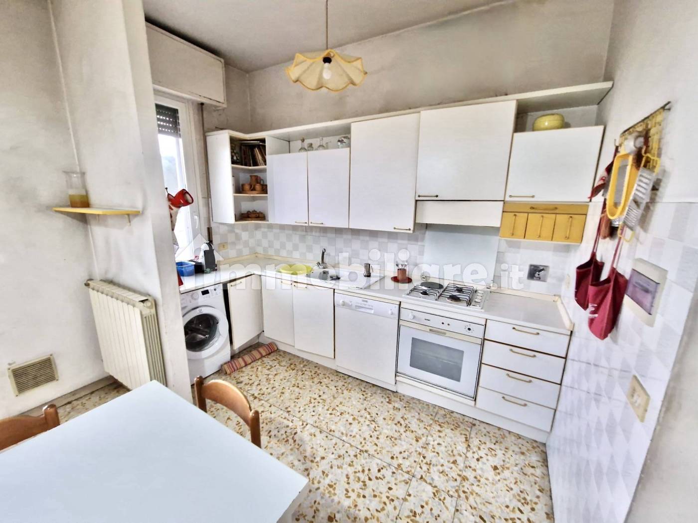 Appartamento via Austria, Europa, Firenze