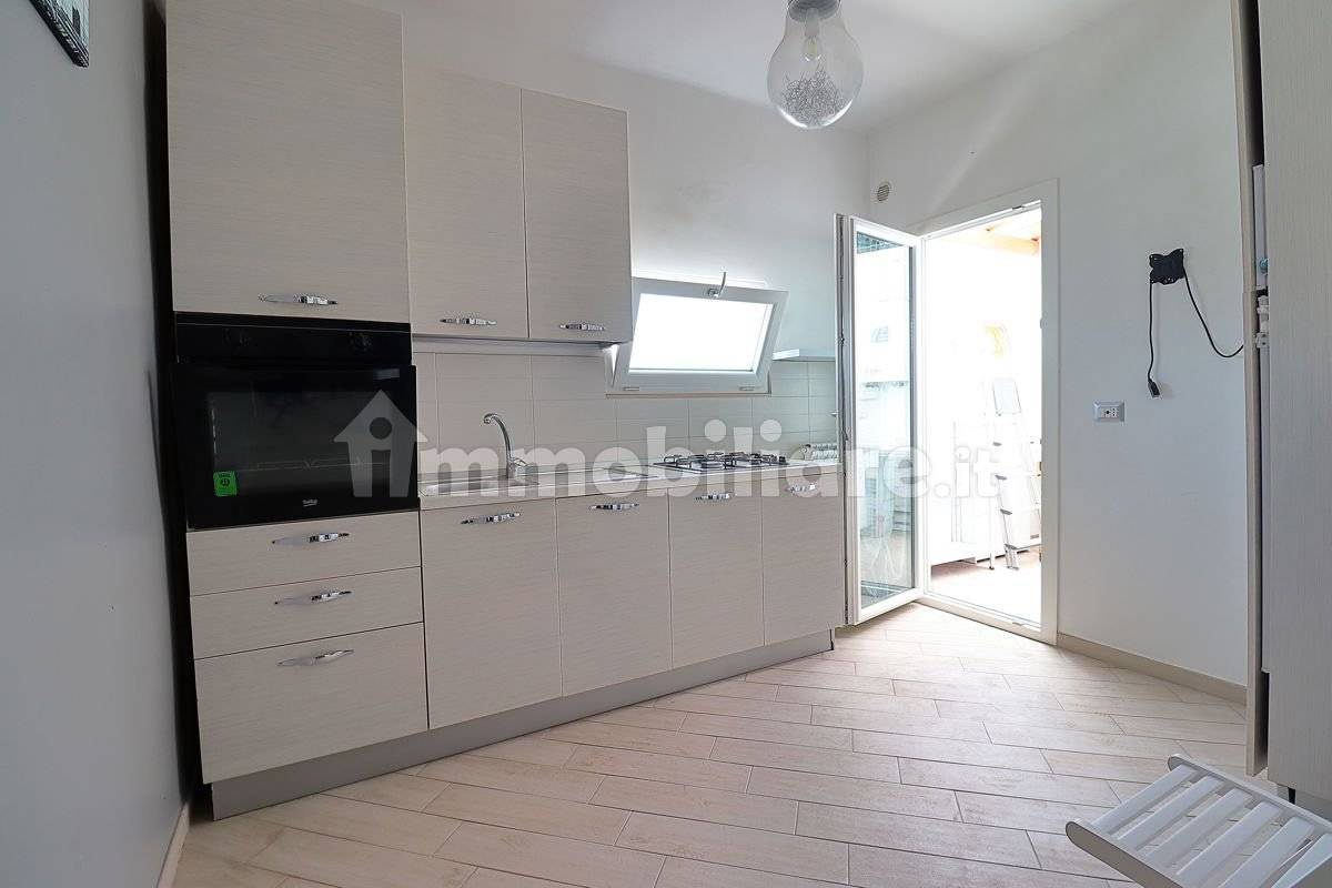 Bilocale via Manara, Ceglie del Campo, Bari