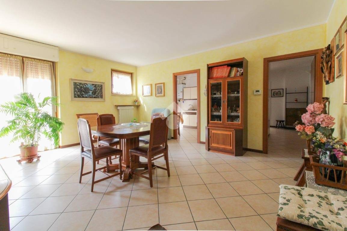 Bilocale via Bollani, Centro, Sabbio Chiese