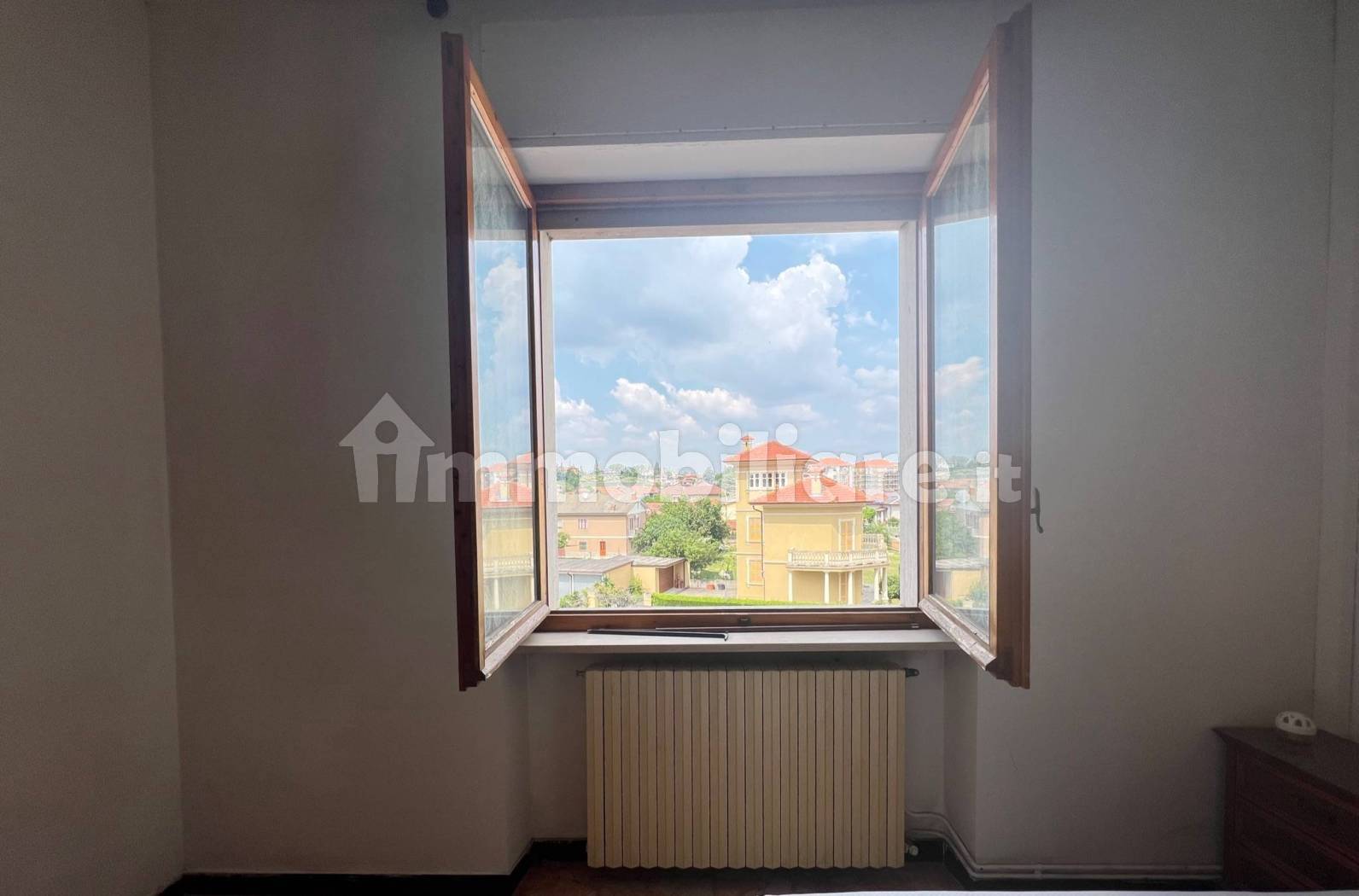 Quadrilocale viale Umberto I 77, Nizza Monferrato