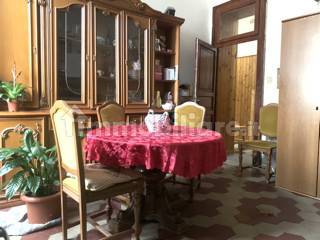 Appartamento via Francesco Porcellana, Porcellana, Sassari