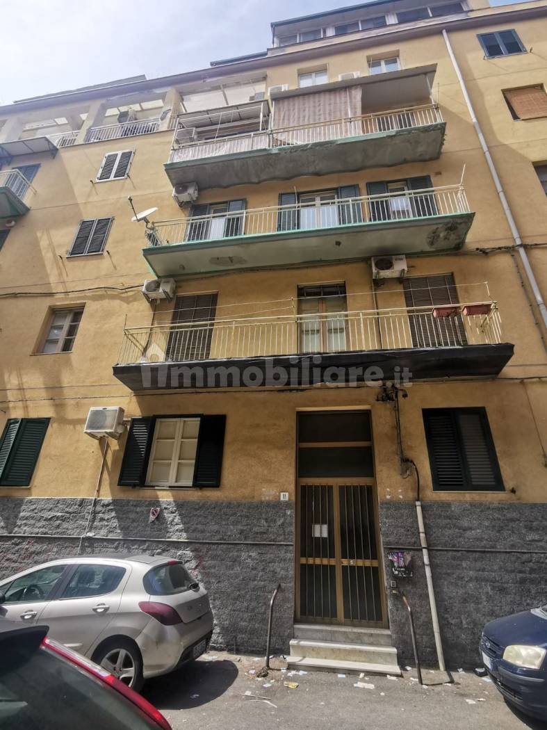 Monolocale via Sanremo, Province - Veneto, Catania