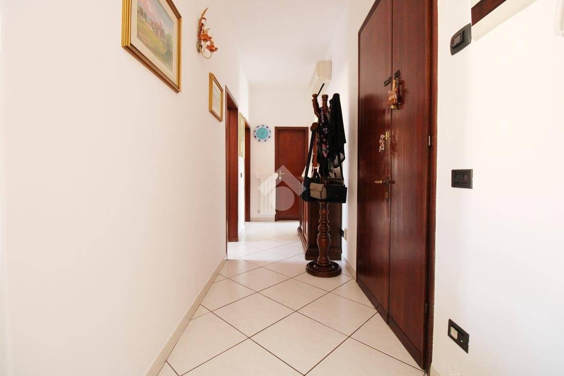 Quadrilocale via campaccio, San Paolo, Prato