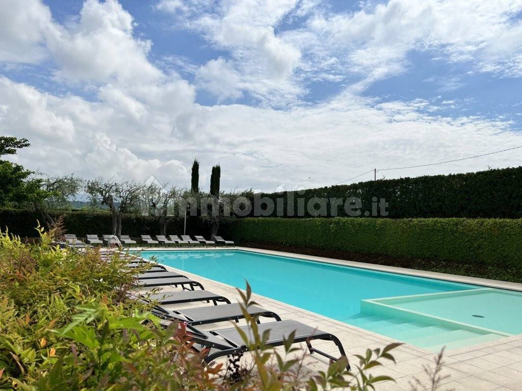 Trilocale via Berengario, Cavajon Veronese, Cavaion Veronese