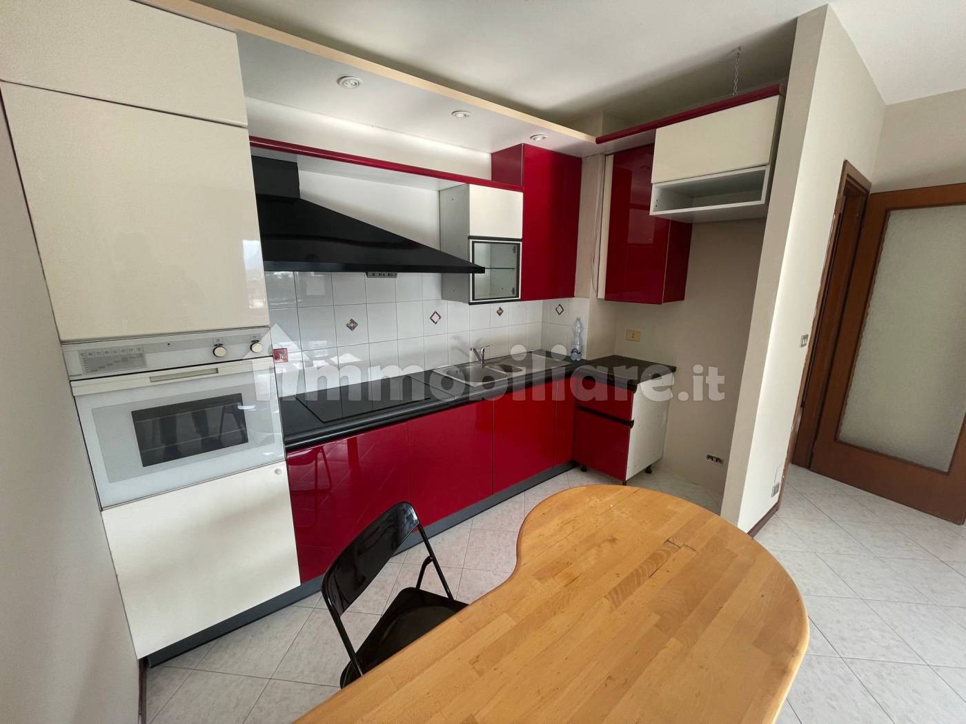 Bilocale piazza del Mercato, Centro, Saint-Vincent