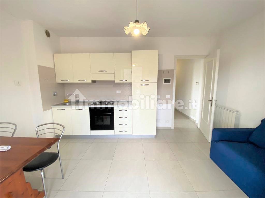 Bilocale via San Carlo 6, Centro, Dolcedo