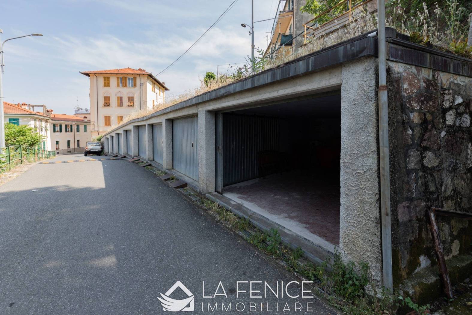 Garage - Box in Vendita