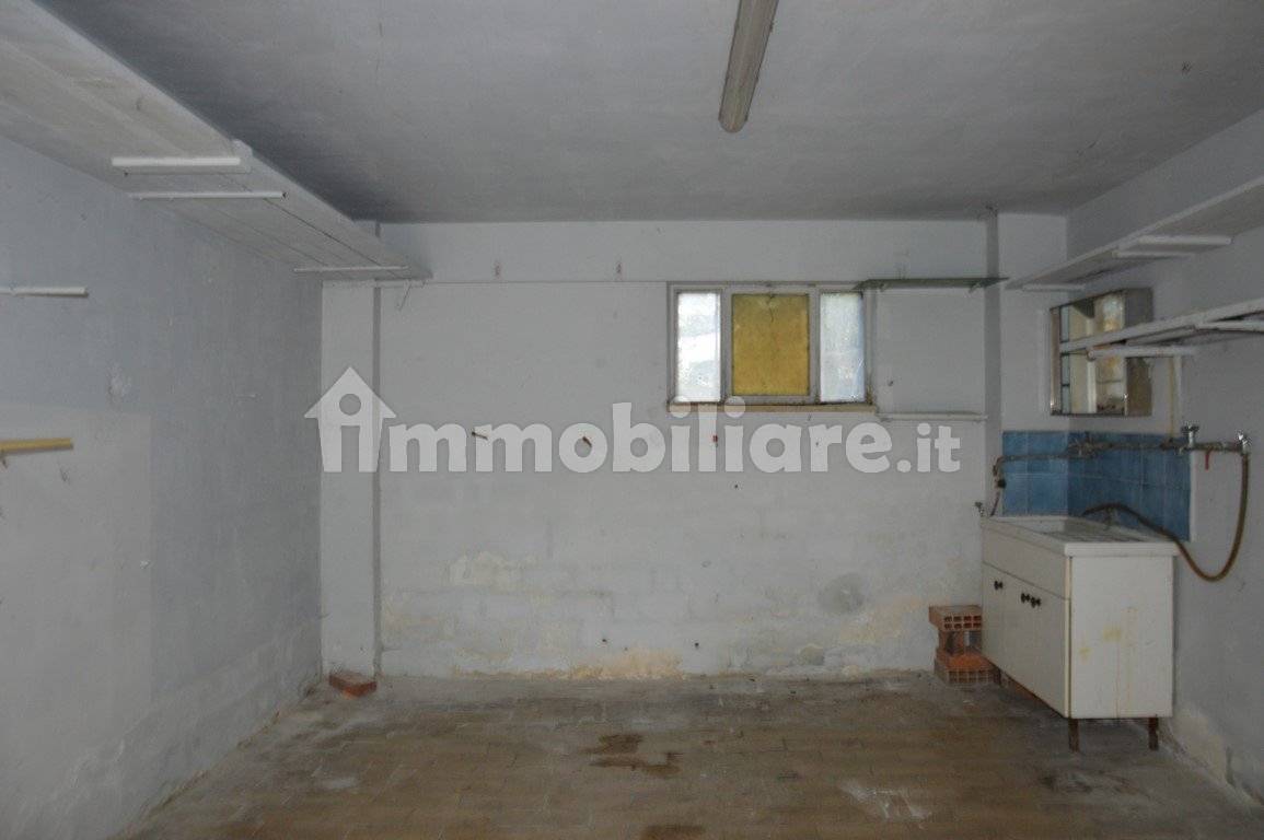 Garage - Box in Vendita