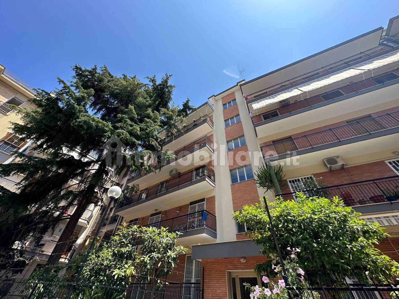 Appartamento via Antonio De Viti De Marco 15, San Pasquale, Bari
