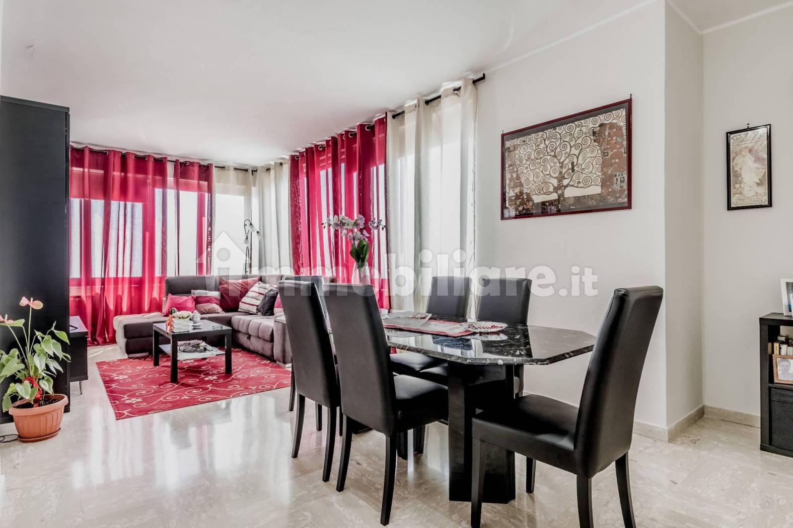 Quadrilocale via Villa Petrara 70, Centro, Sezze