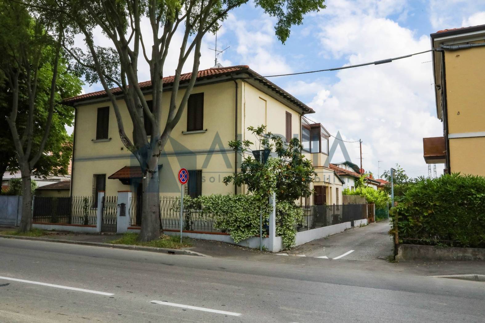 Appartamento via Eugenio Bertini, Coriano, Forlì