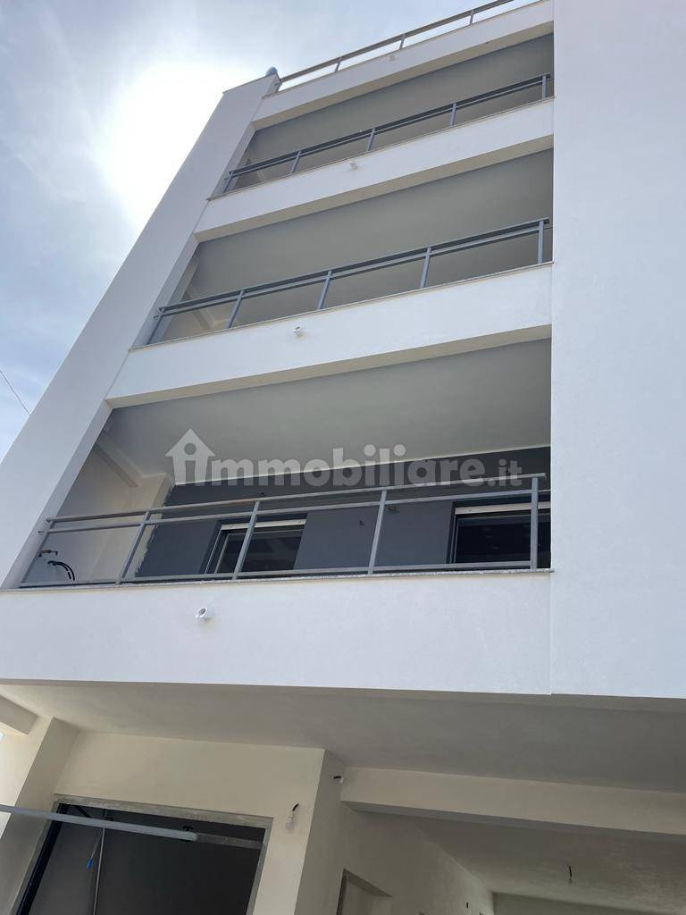 Trilocale via Archimede, Faro Superiore - Sperone, Messina