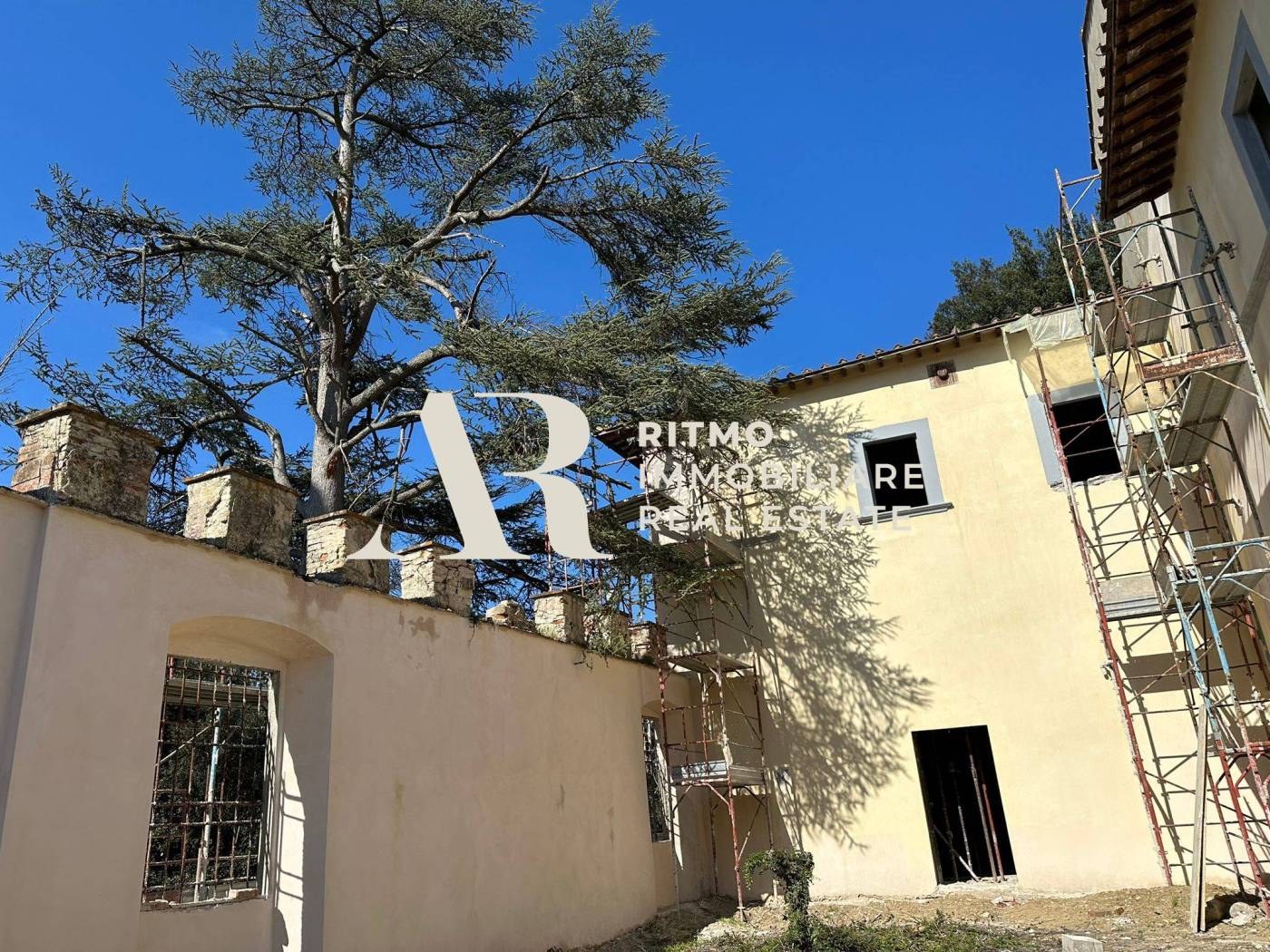 Appartamento via di Campigliano 162, Grassina Ponte A Ema, Bagno a Ripoli