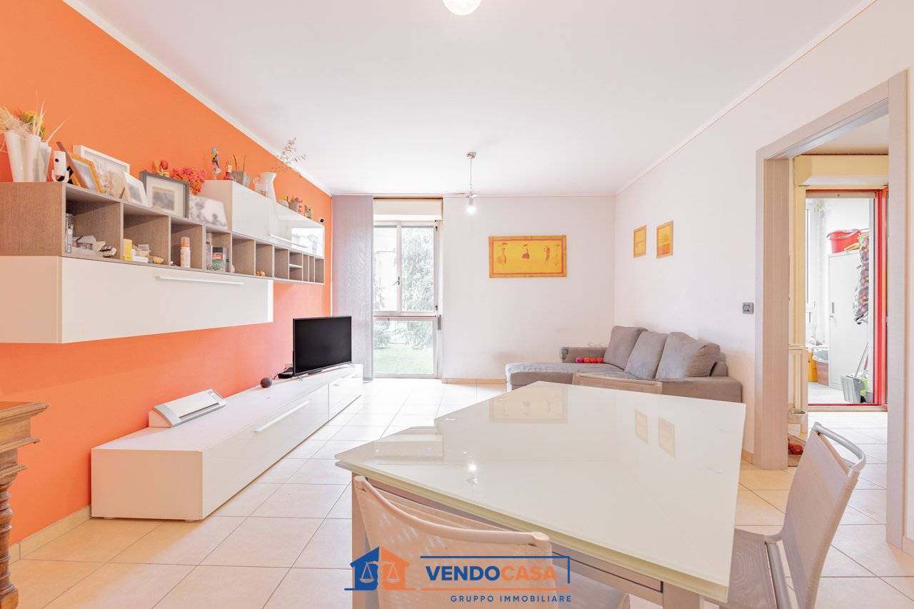 Quadrilocale via Carlo Barbero 16, San Paolo - Cuneo 2, Cuneo