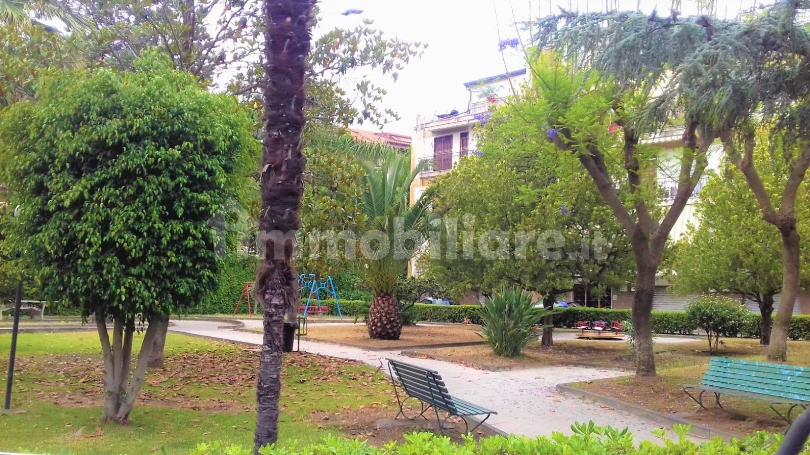 Appartamento via Barriera del Bosco 10, Sant'Agata li Battiati