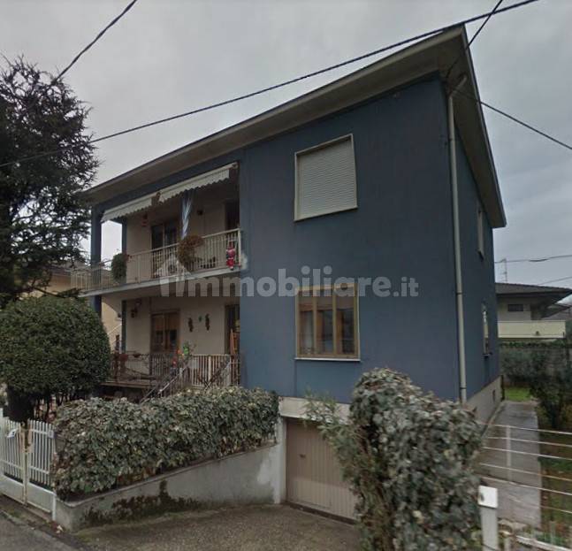 Appartamento all'asta via Enrico Fermi 10, Brendola