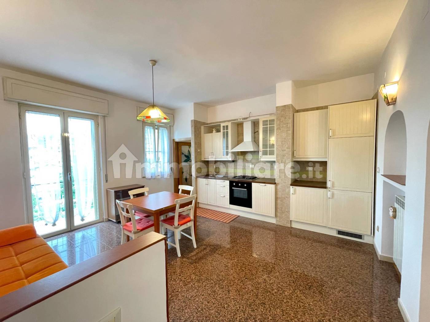 Quadrilocale via dell'Arpa 1, San Sisto - Lacugnano, Perugia