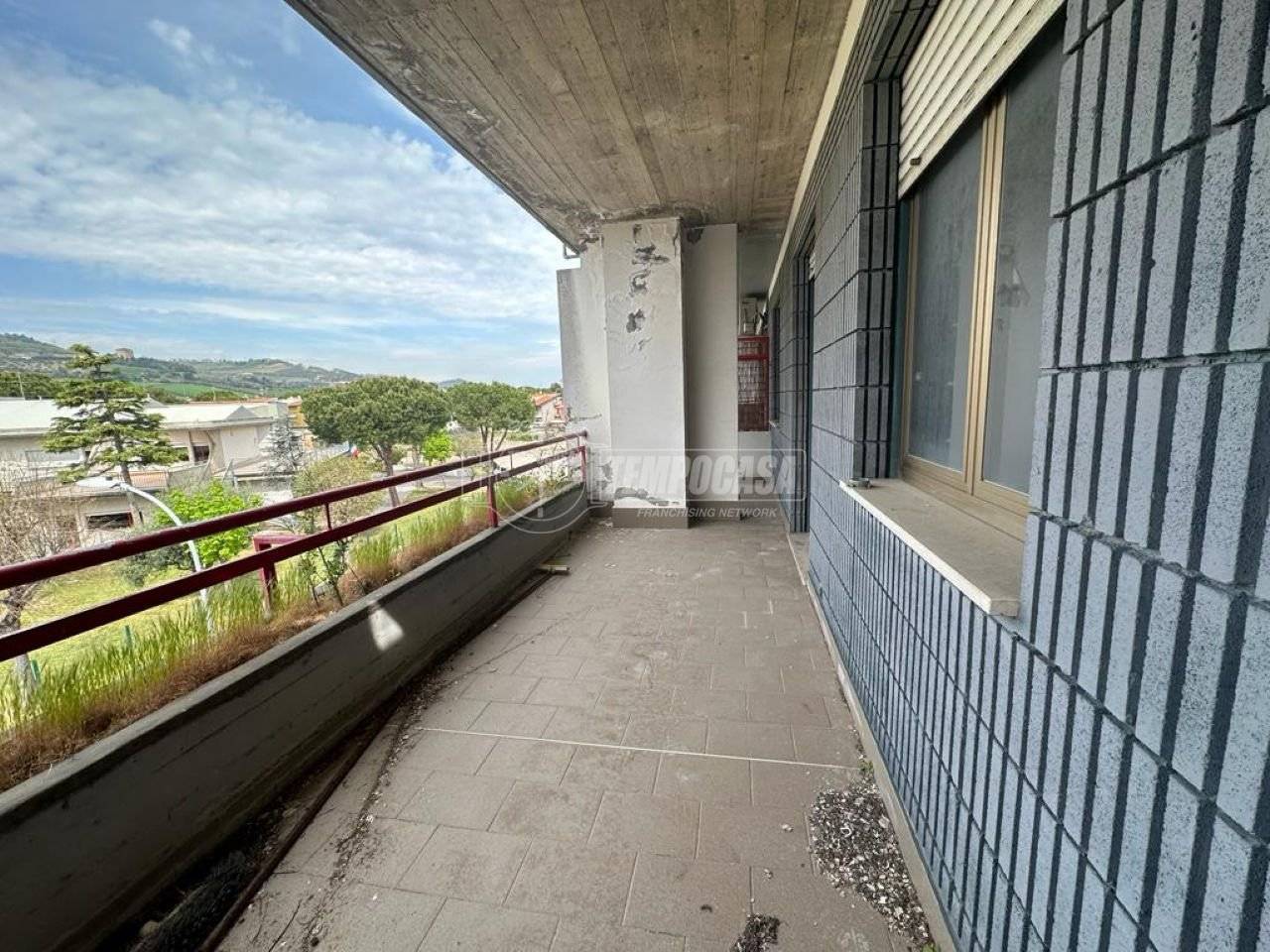 Quadrilocale via Cola D'Amatrice, Villa Rosa 8, Villa Rosa, Martinsicuro