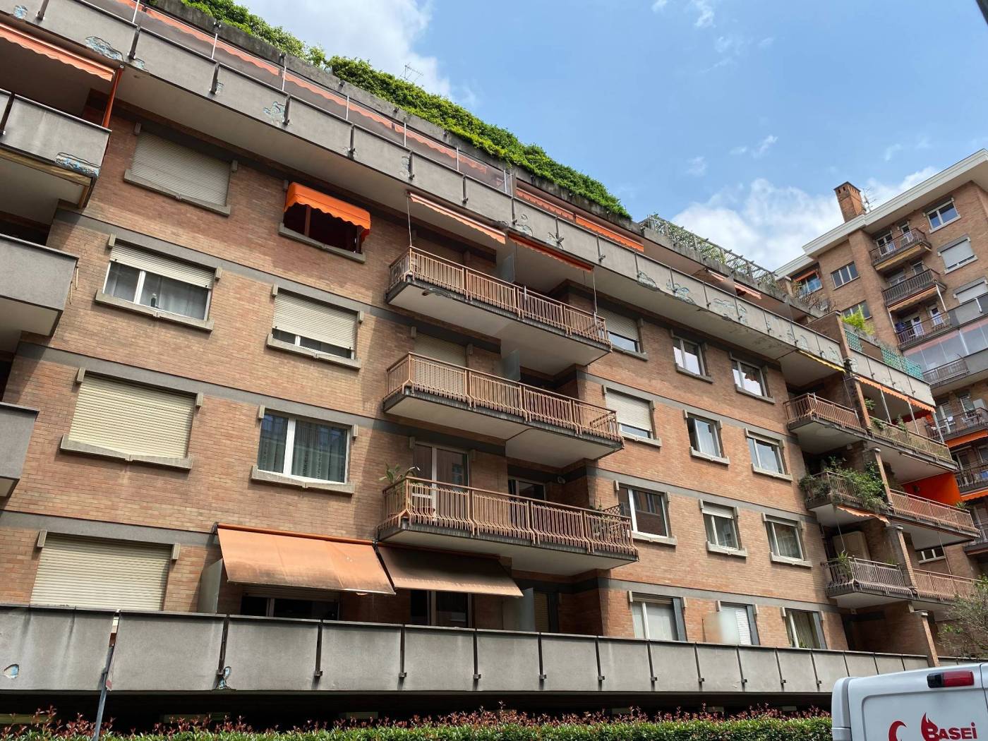 Bilocale via Lorenzo Delleani 6, Pozzo Strada, Torino