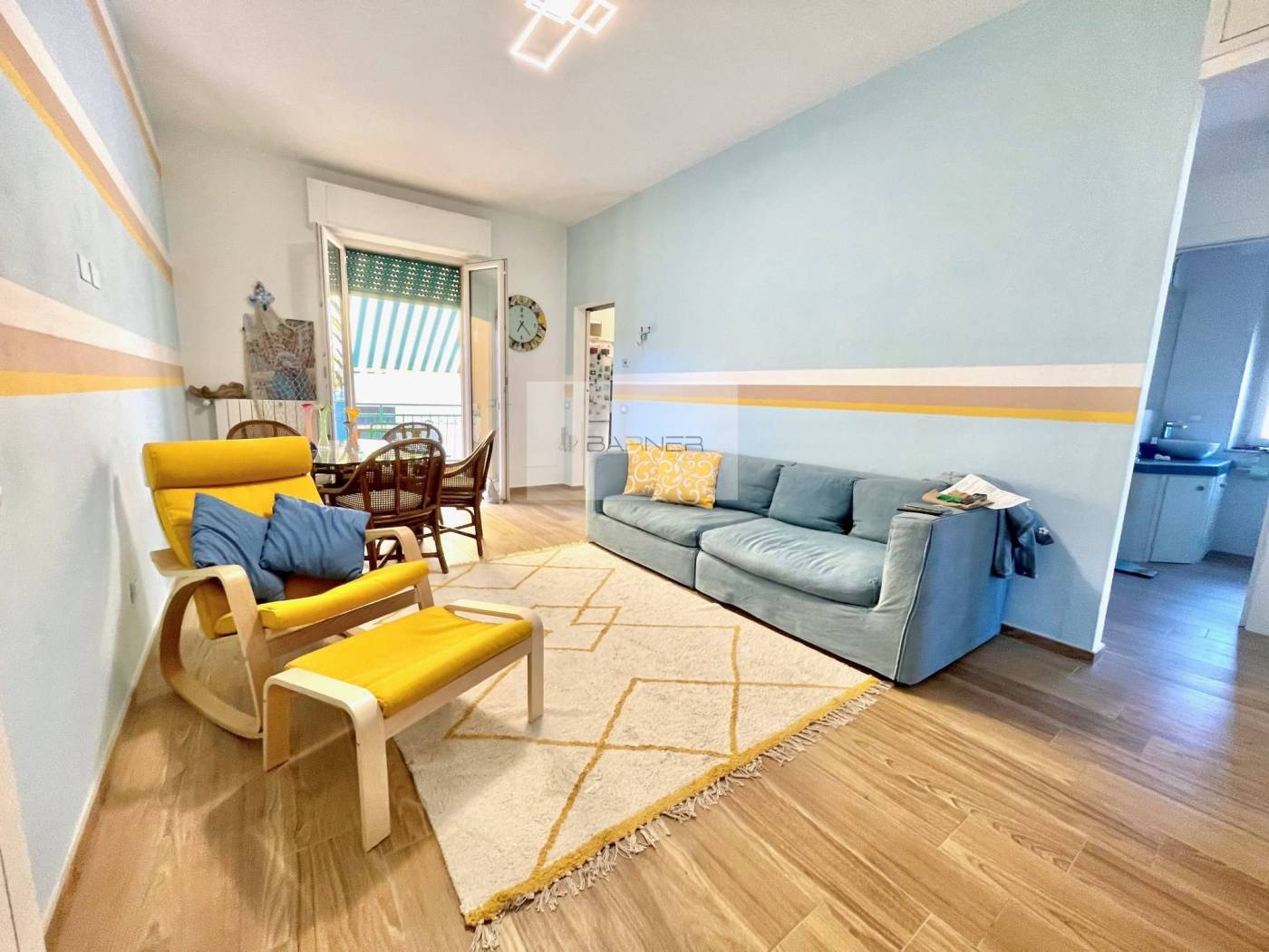 Appartamento via Fortino 3, Lido di Camaiore, Camaiore