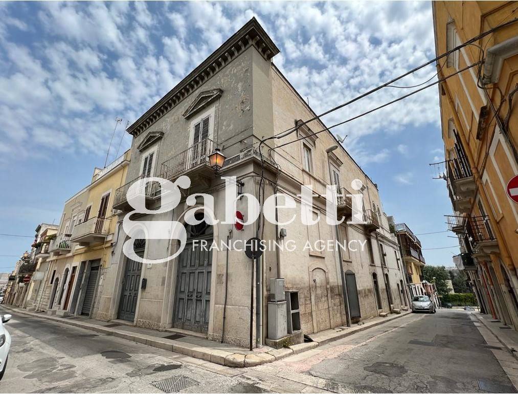 Appartamento via Santa Maria Vetere, 88, Santa Maria Vetere, Andria