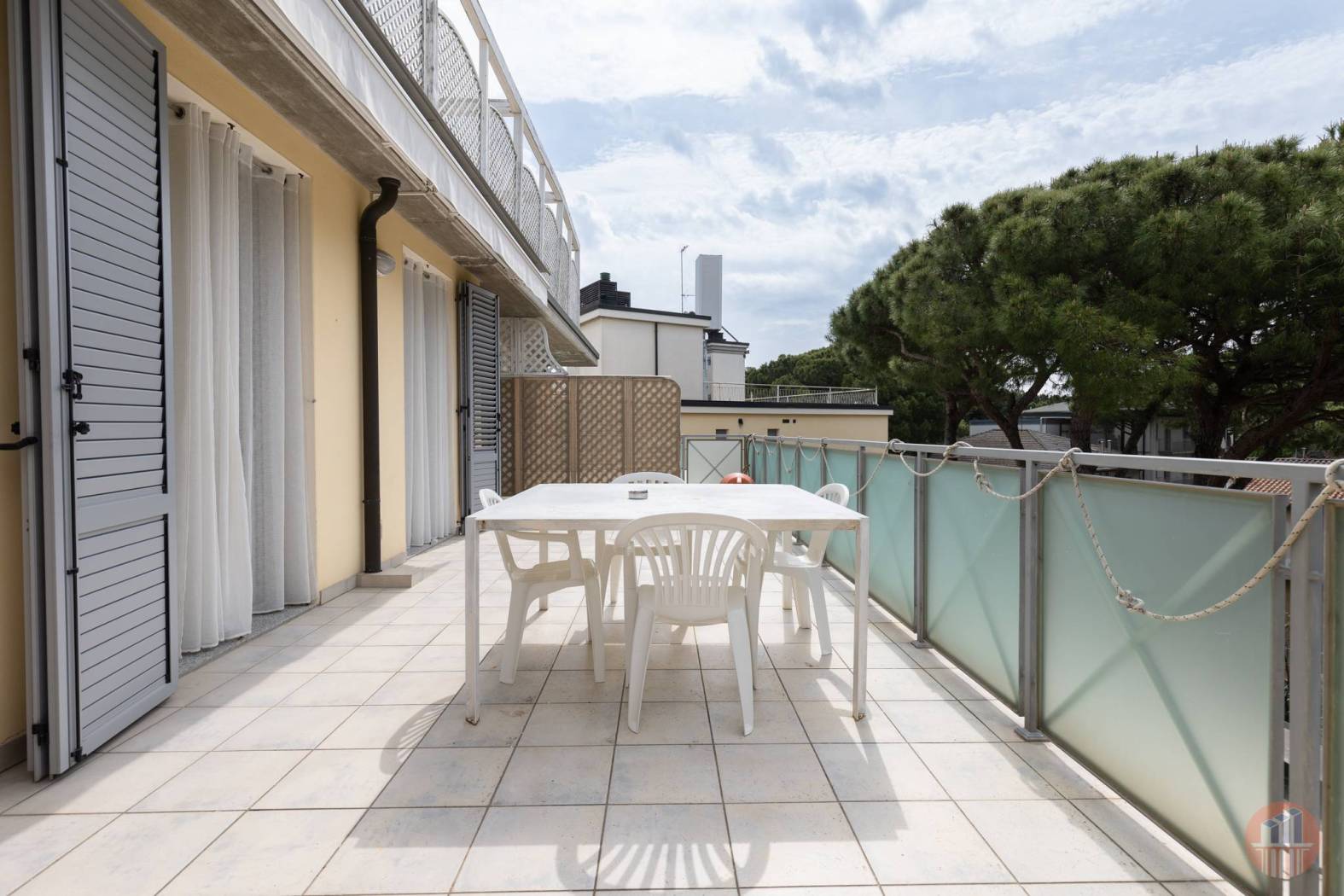 Monolocale viale delle Nazioni, Marina di Ravenna, Ravenna