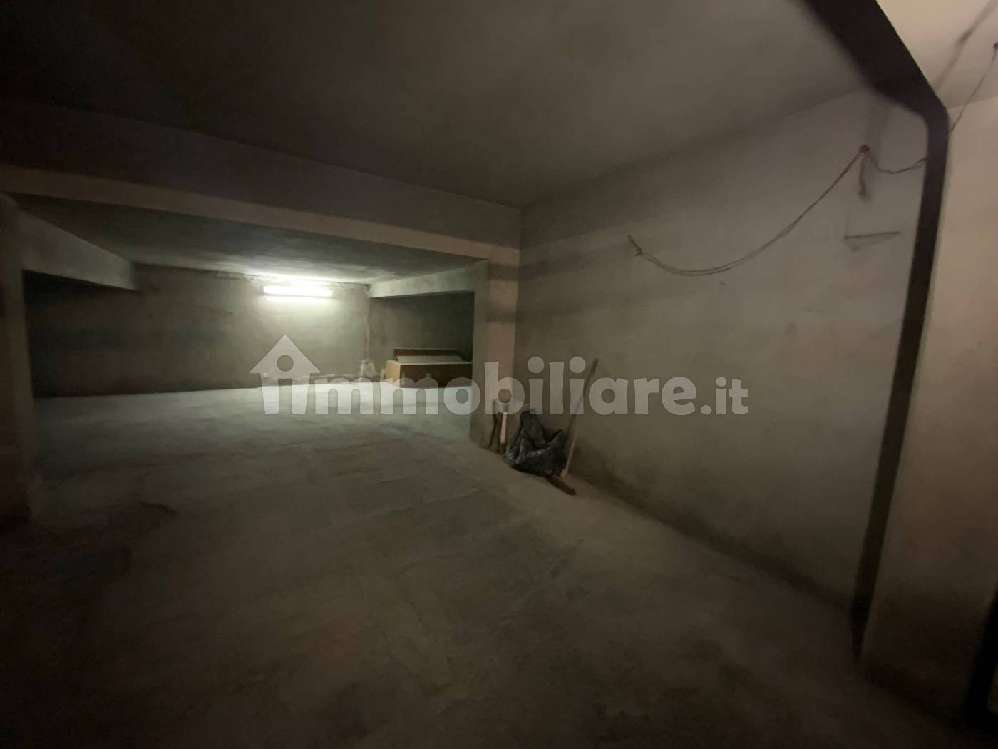 Garage - Box in Vendita