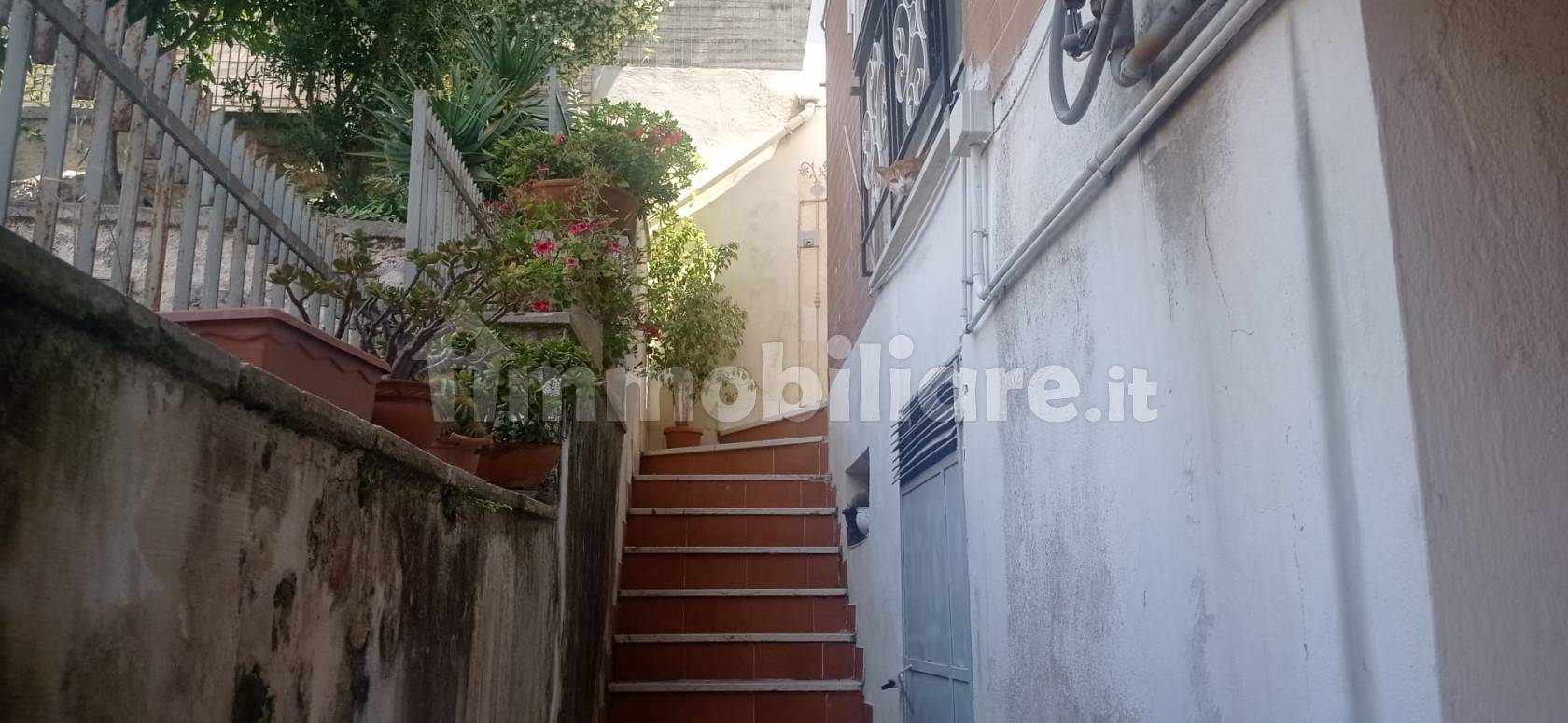 Trilocale via Solfatara 101, Pozzuoli Alta, Pozzuoli