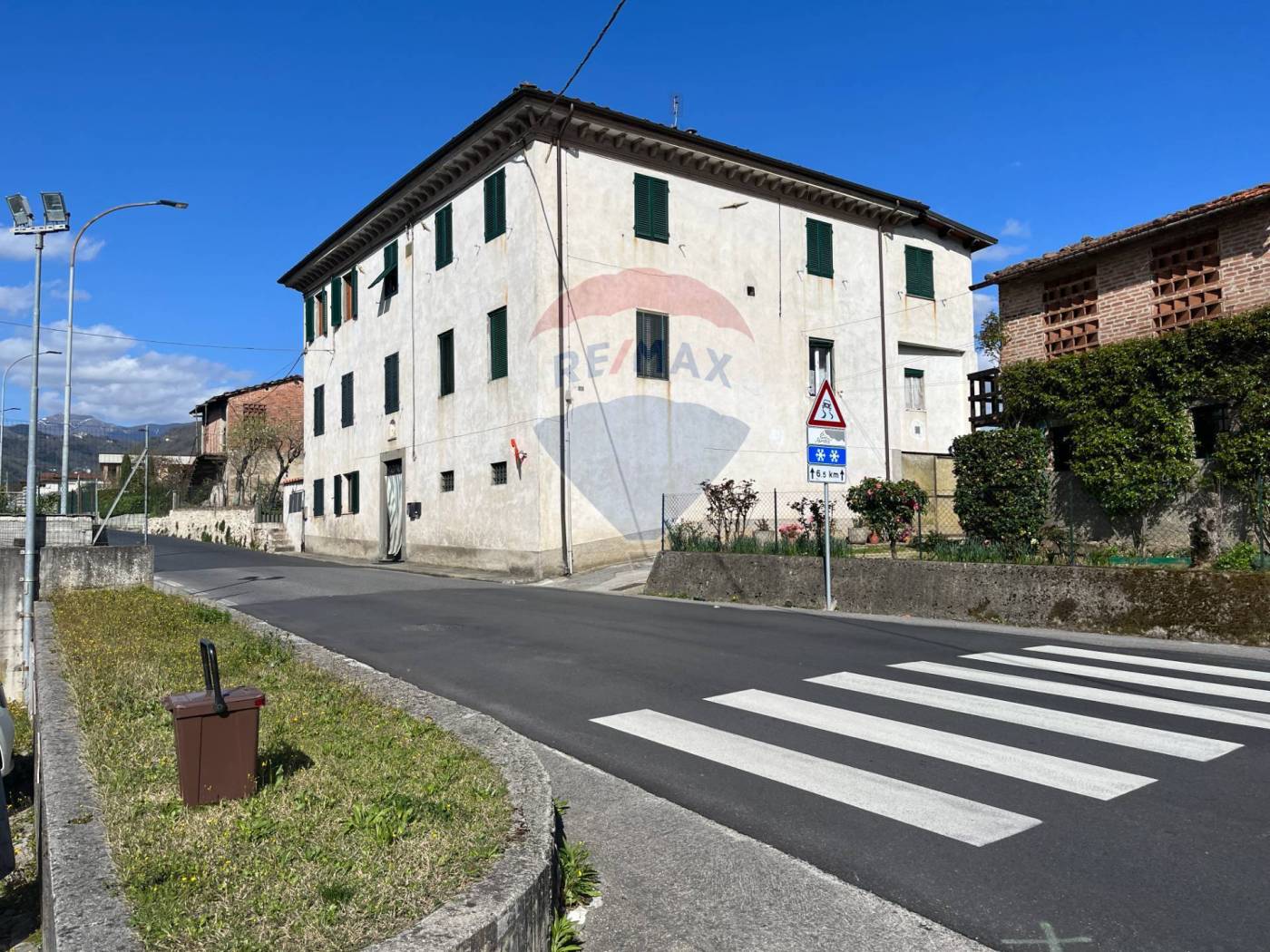 Appartamento via di Coreglia 16, Piano Di Coreglia Ghivizzano, Coreglia Antelminelli