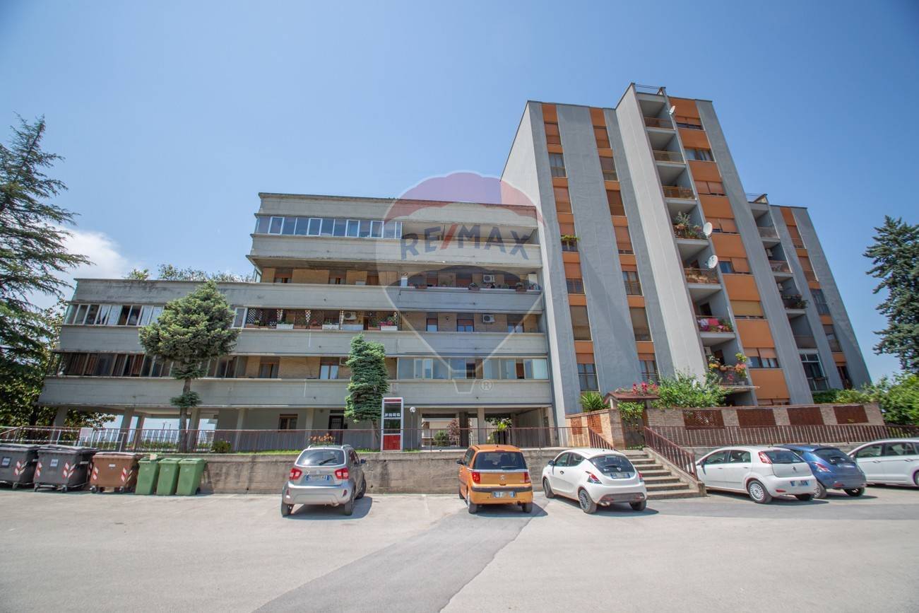 Quadrilocale via Colle Dell'Ara 94, Chieti Scalo, Chieti