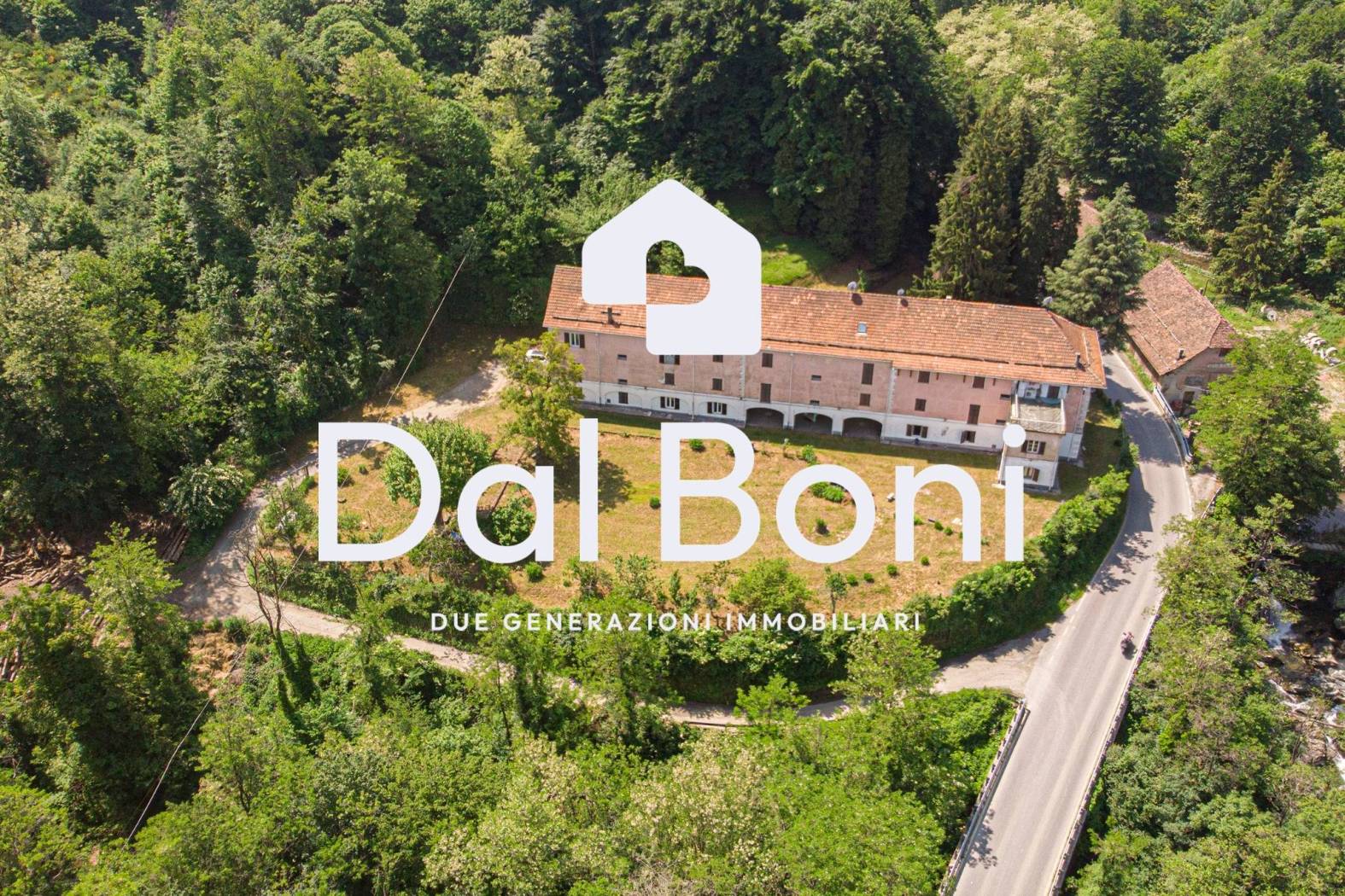 Quadrilocale Strada Provinciale del Sassello, Sassello