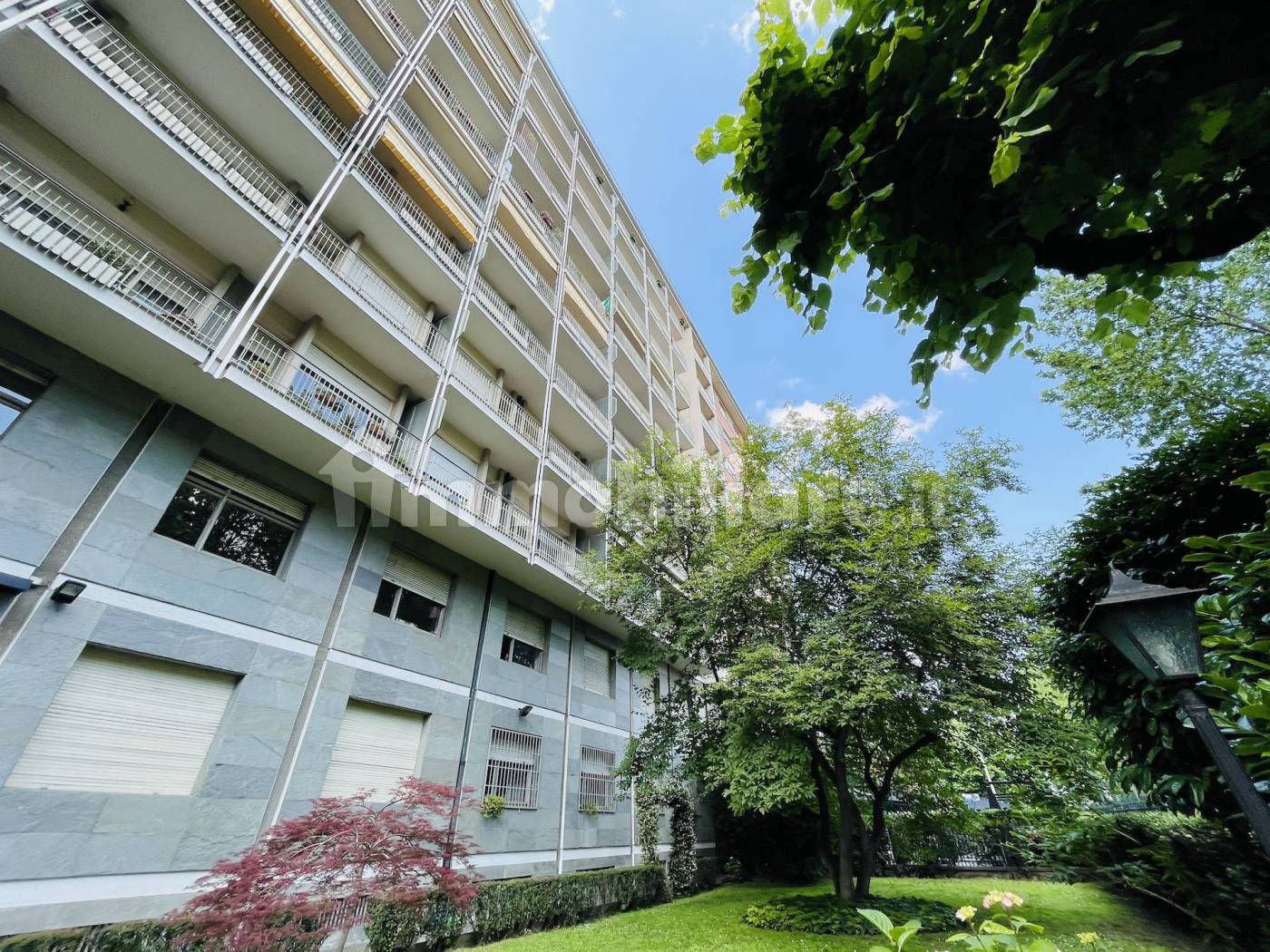 Quadrilocale corso Unione Sovietica 246, Santa Rita, Torino