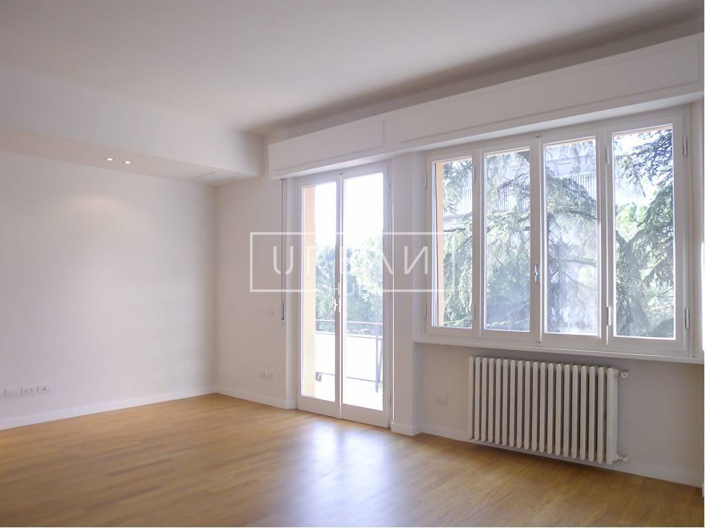 Appartamento via Antonio Maria Valsalva, Spazzoli - Medaglie D'Oro, Forlì