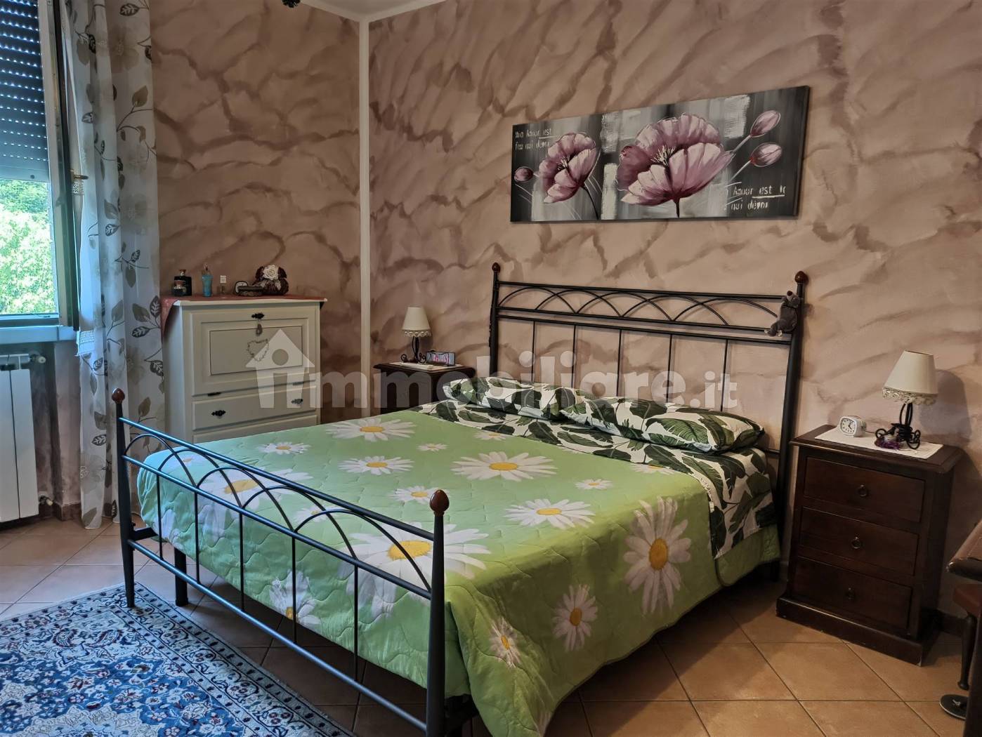 Quadrilocale via Rossini, Centro, Medolla