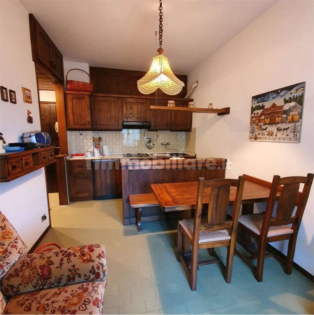 Bilocale via Roma, 12, Bannio Anzino