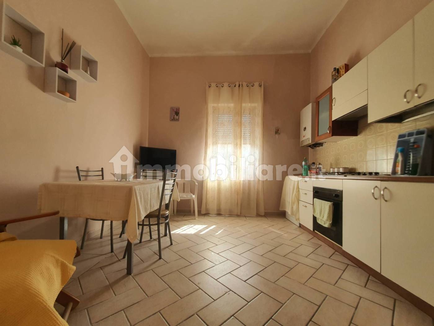 Trilocale via Nazionale, Fortuna - Corvo, Catanzaro