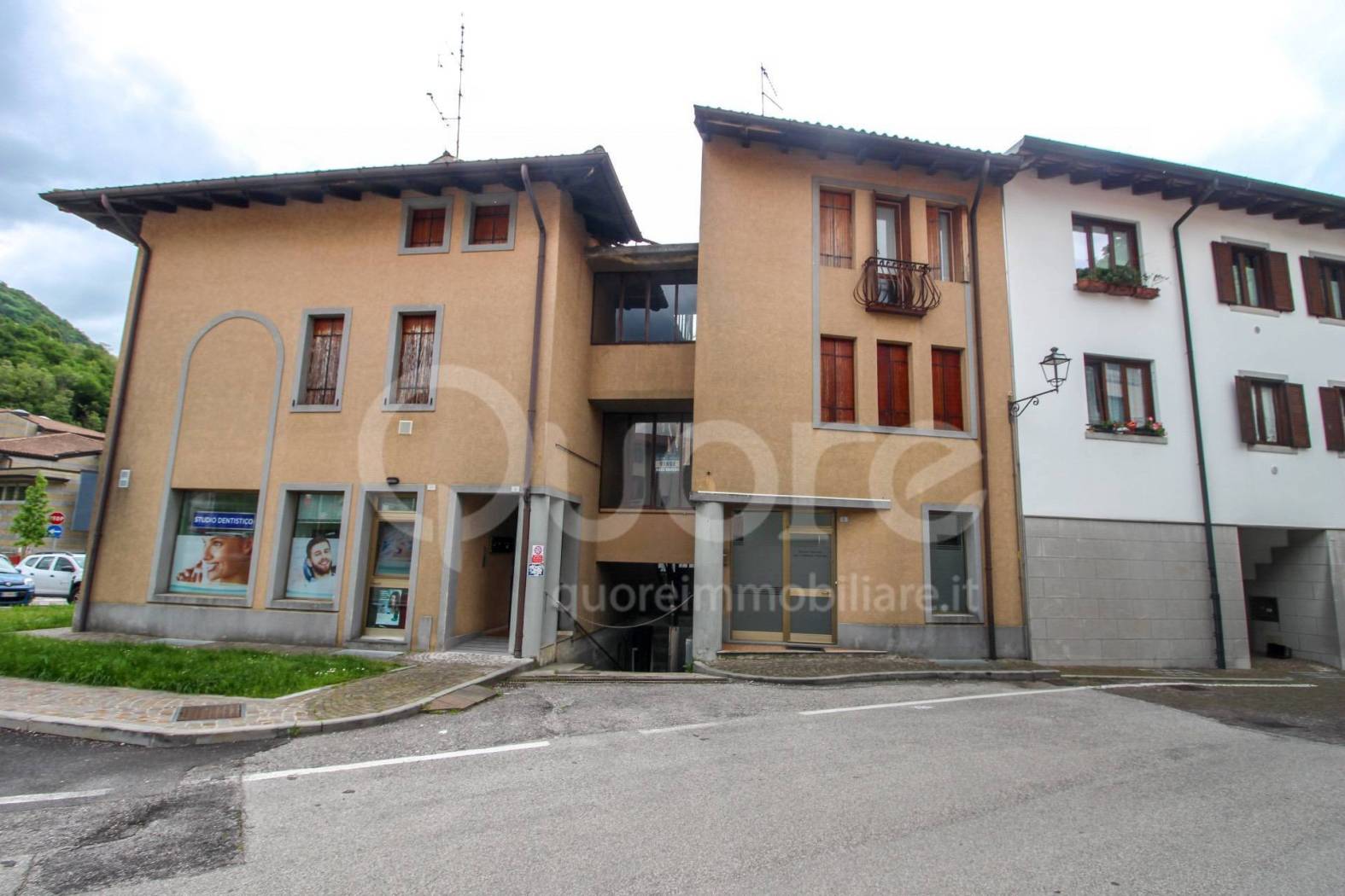 Bilocale via Montenars 8, Centro, Artegna