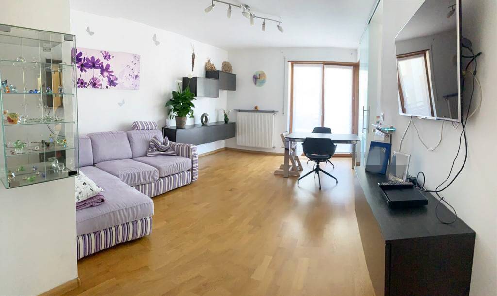 Trilocale via Grazia Deledda, Don Bosco - Firmiano, Bolzano