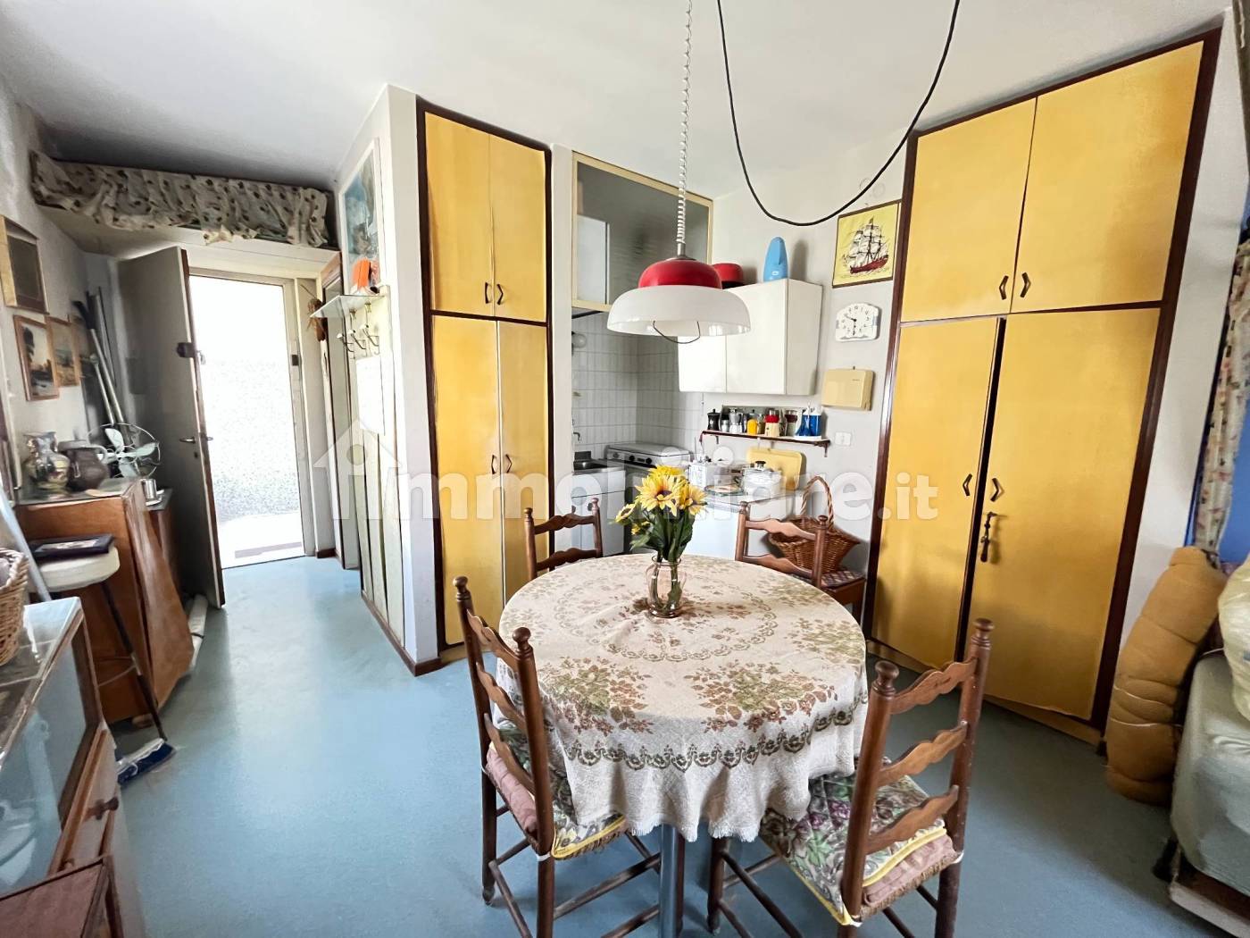 Monolocale viale John Fitzgerald Kennedy 29, Centro, Grado