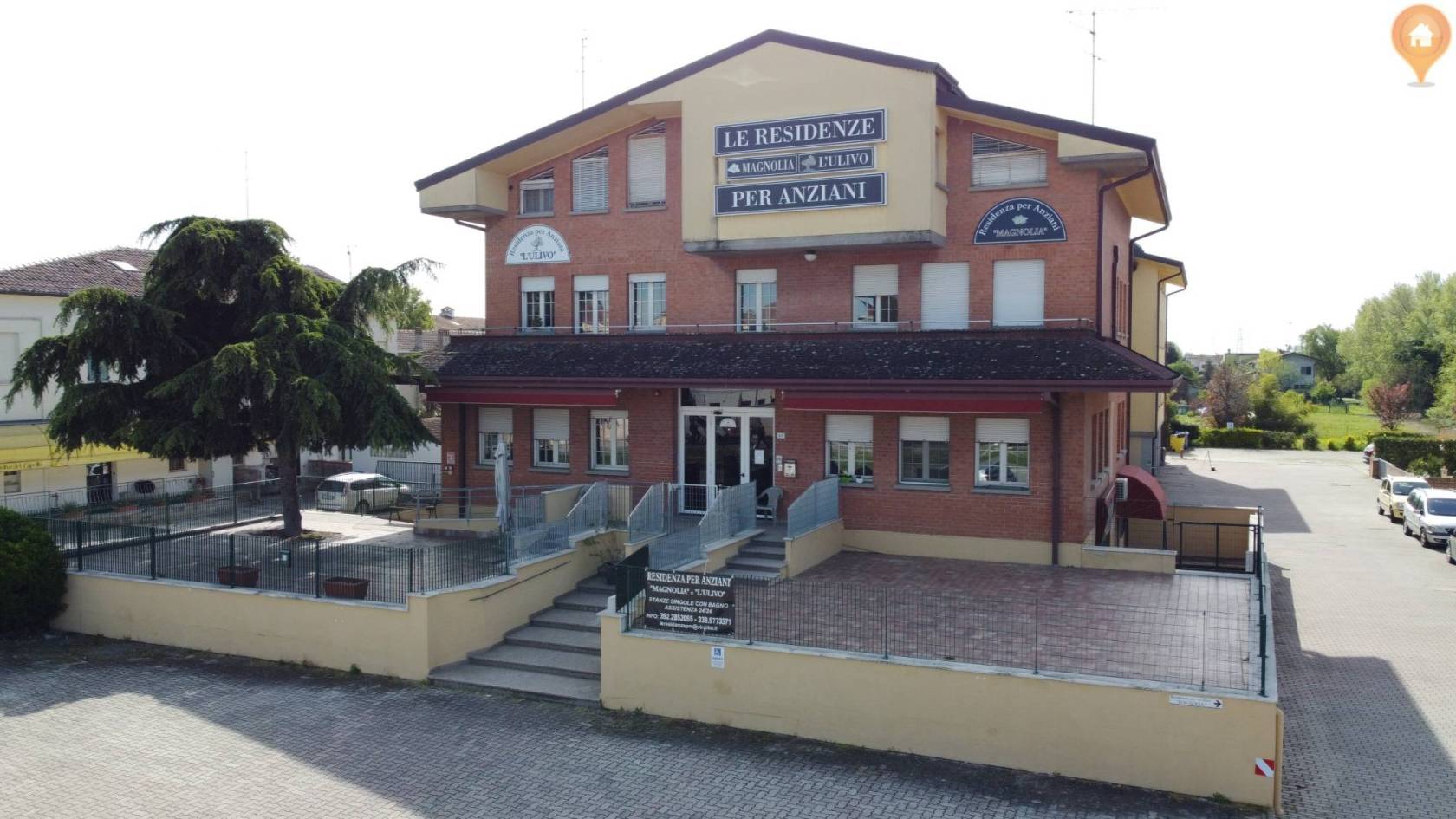 Locale commerciale in Vendita