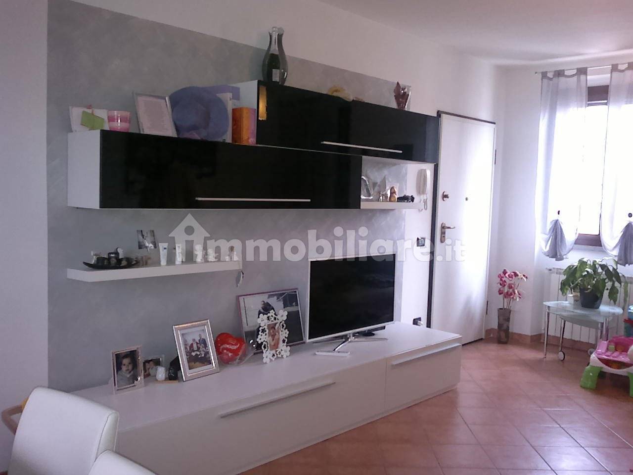 Trilocale via dei Bocchi, Segromigno - San Colombano, Capannori