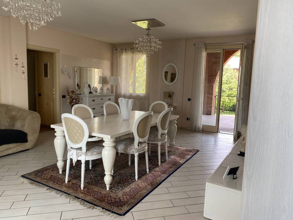 Vendita Cascina in via Trento 90 Capriano del Colle. Ottimo stato ...