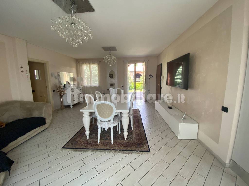 Vendita Cascina in via Trento 90 Capriano del Colle. Ottimo stato ...