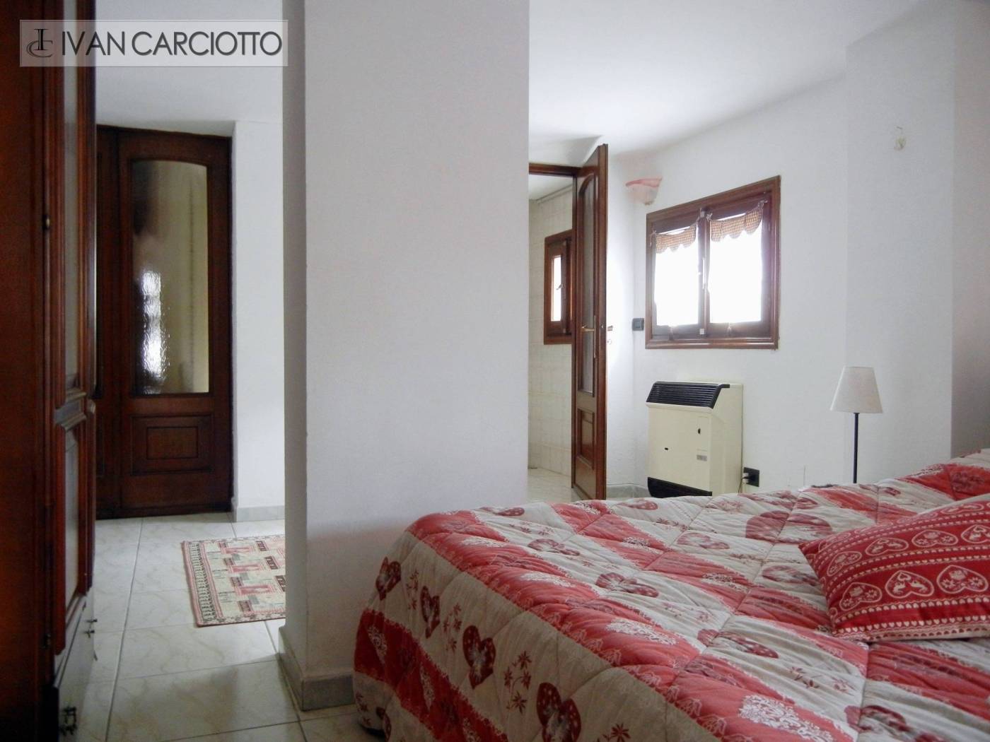 Appartamento via San Giovanni 43, Limone Piemonte