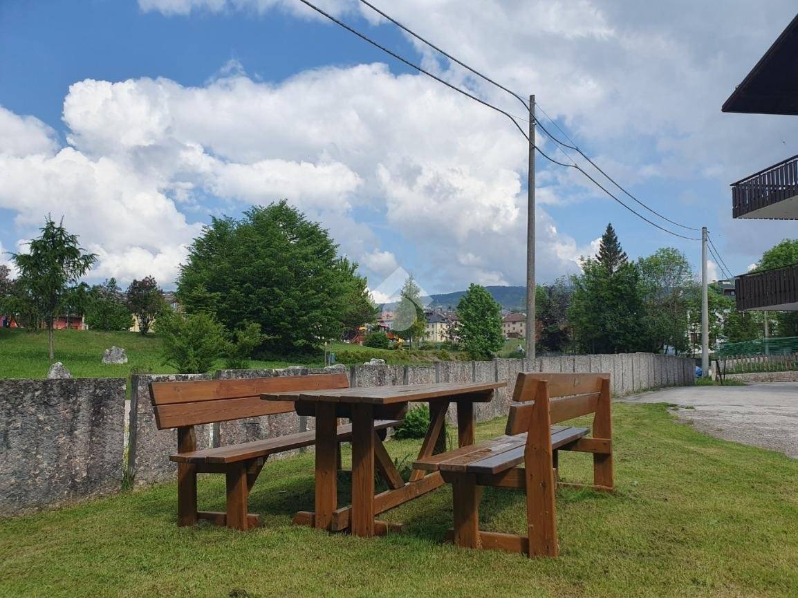 Bilocale via Bassano 7, Centro, Gallio