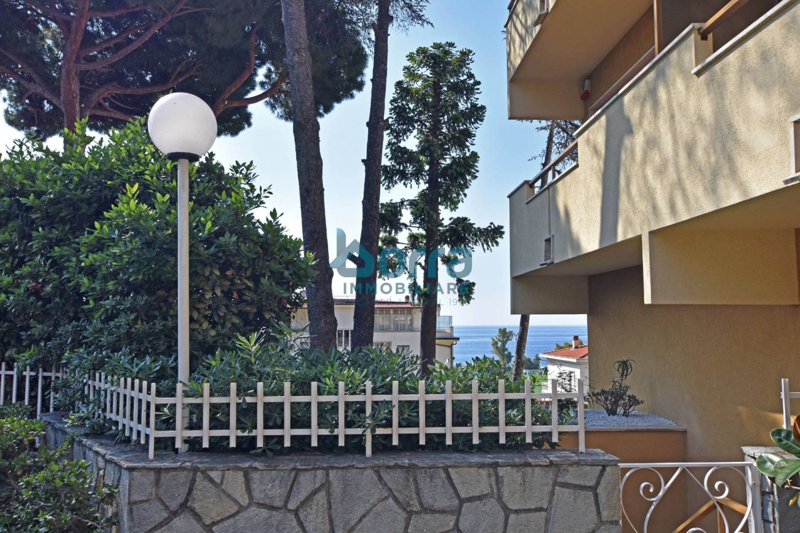 Bilocale via Privata Al Sole, Foce - Semeria, Sanremo